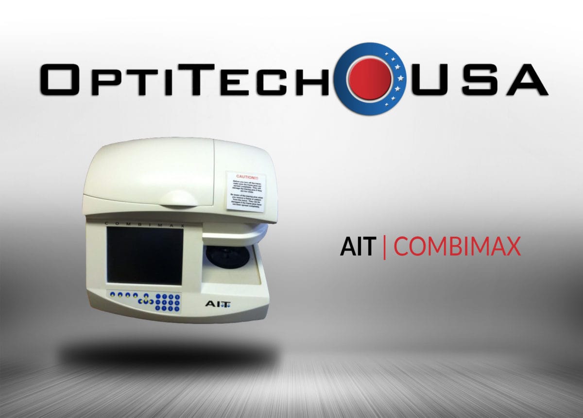 AIT Combimax - Optitech USA