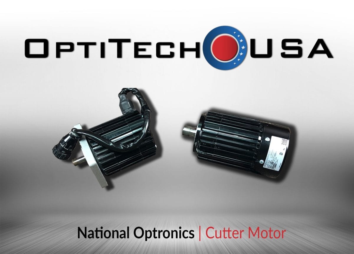 National Optronics 2G Generator - Optitech USA
